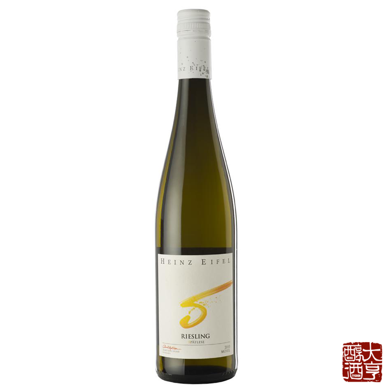 Heinz Eifel "S" Riesling Spatlese 2023 | WINE TYCOON HK